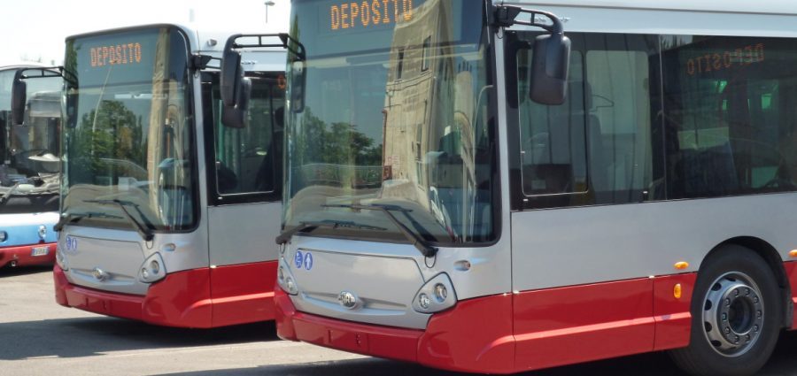 Kyma Mobilità, probabili disagi - Corriere di Taranto